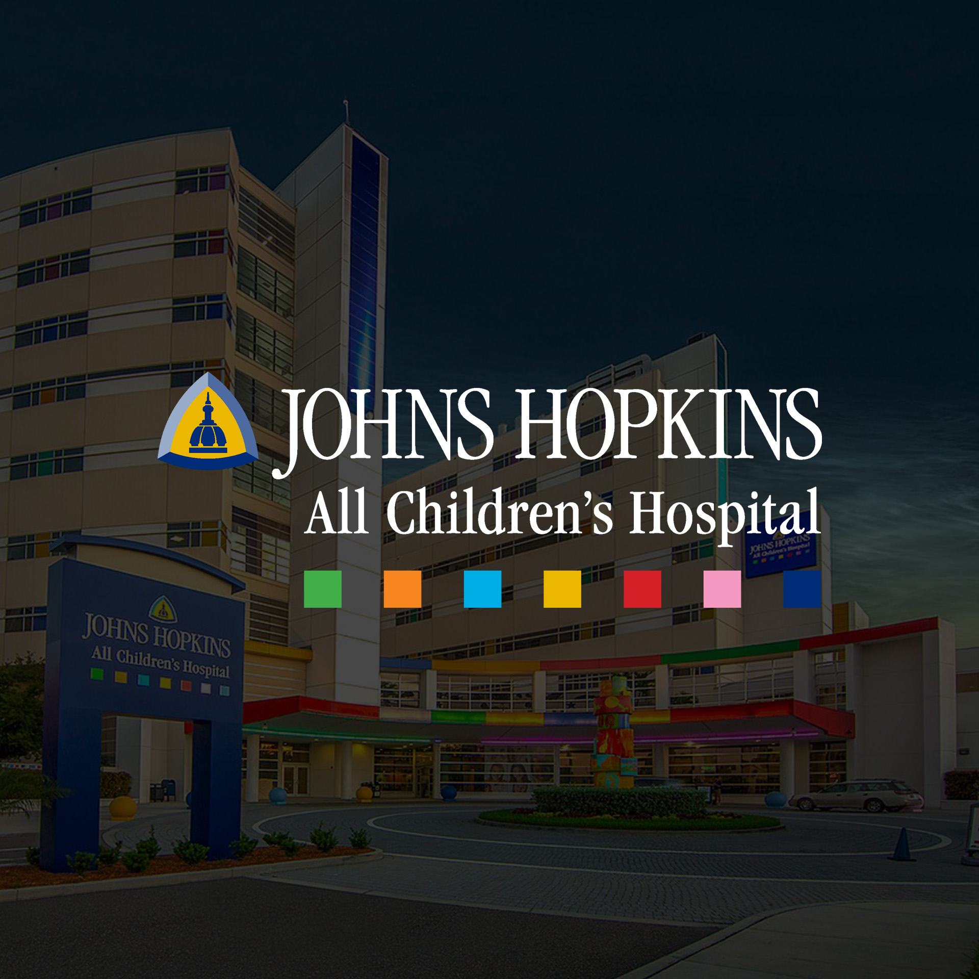 Fundraising - Personal Pitstop Express