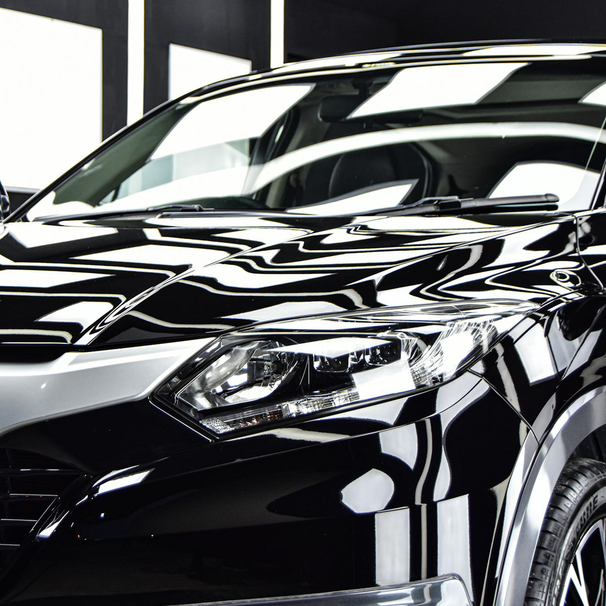 Home - Personal Pitstop Express