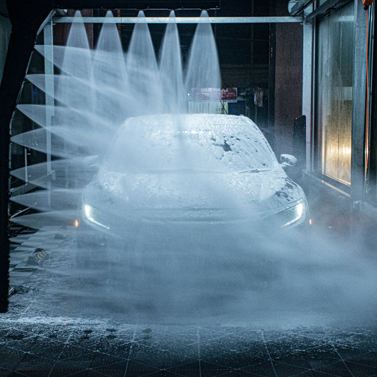 Monthly Memberships - Personal Pitstop Express